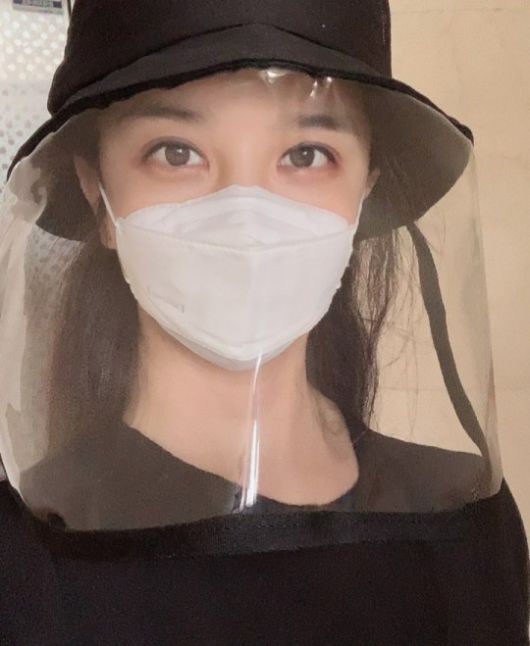 Hari-su,'Corona 19' confirmed the depravity... “Trash that cannot be ...