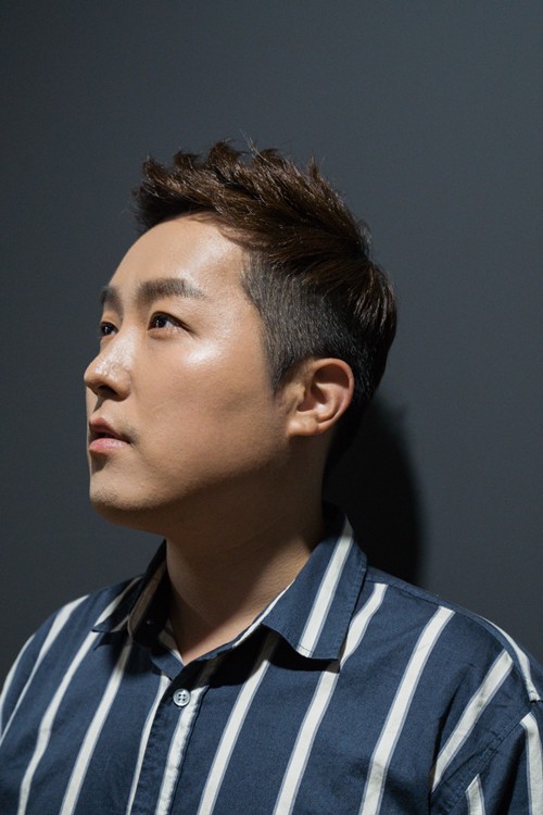 Kwon Do-Woon Coming Out “I was surprised to see articles pouring out ...