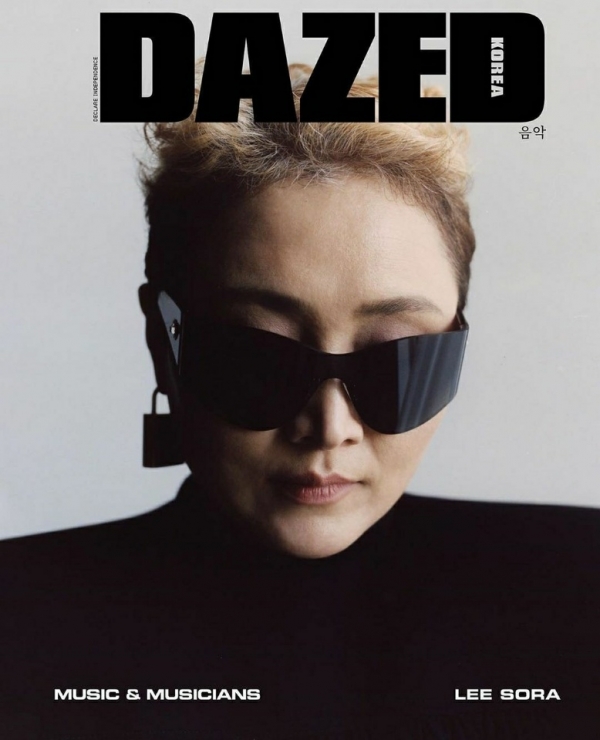 Singer Sora Lee's concert is also postponed by Corona 19 Na Hoon-ah ...