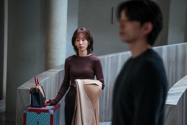 '트렁크' 서현진, 지독하고 기막힌 연기력